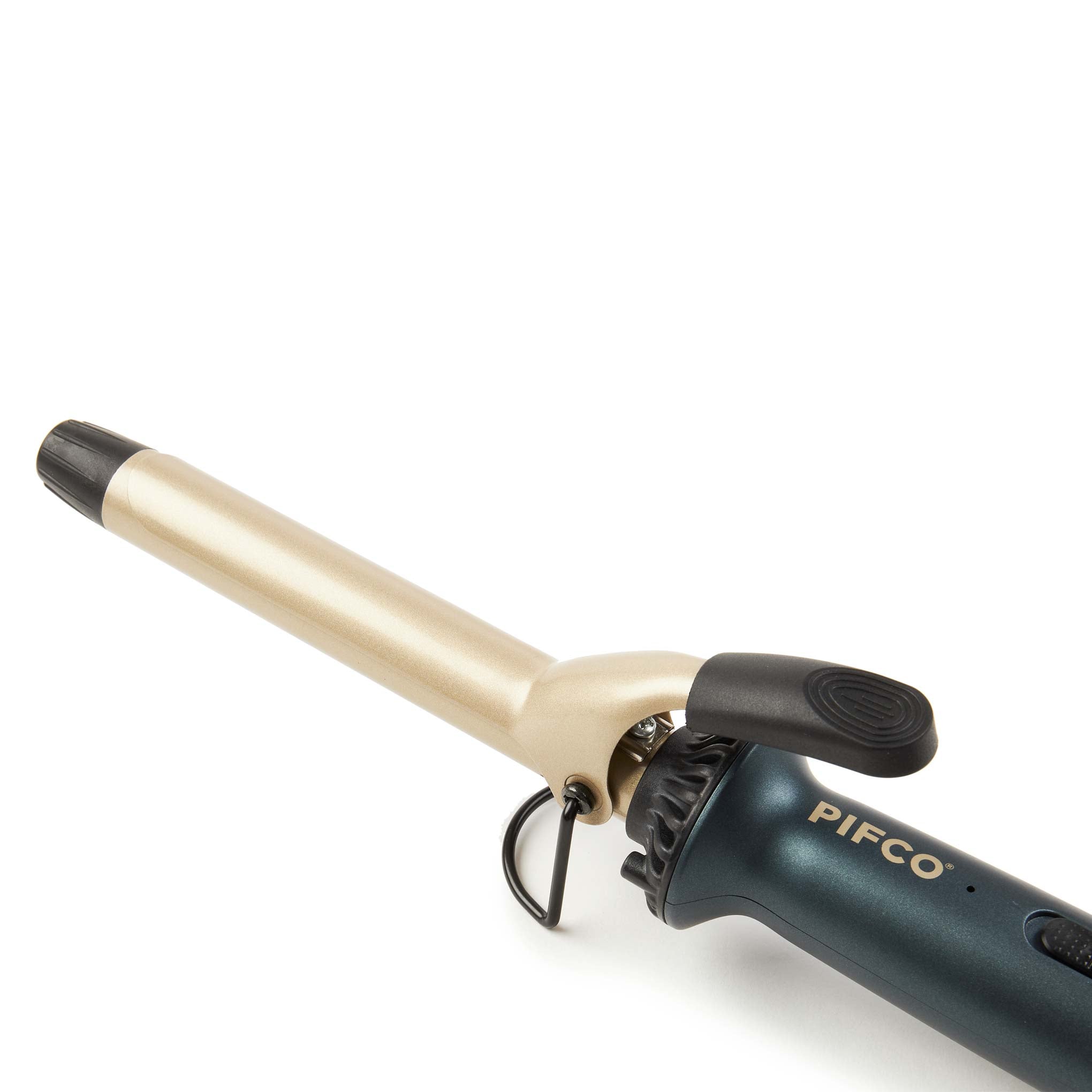 PIFCO Real Curls 19mm Ceramic Curling Tong