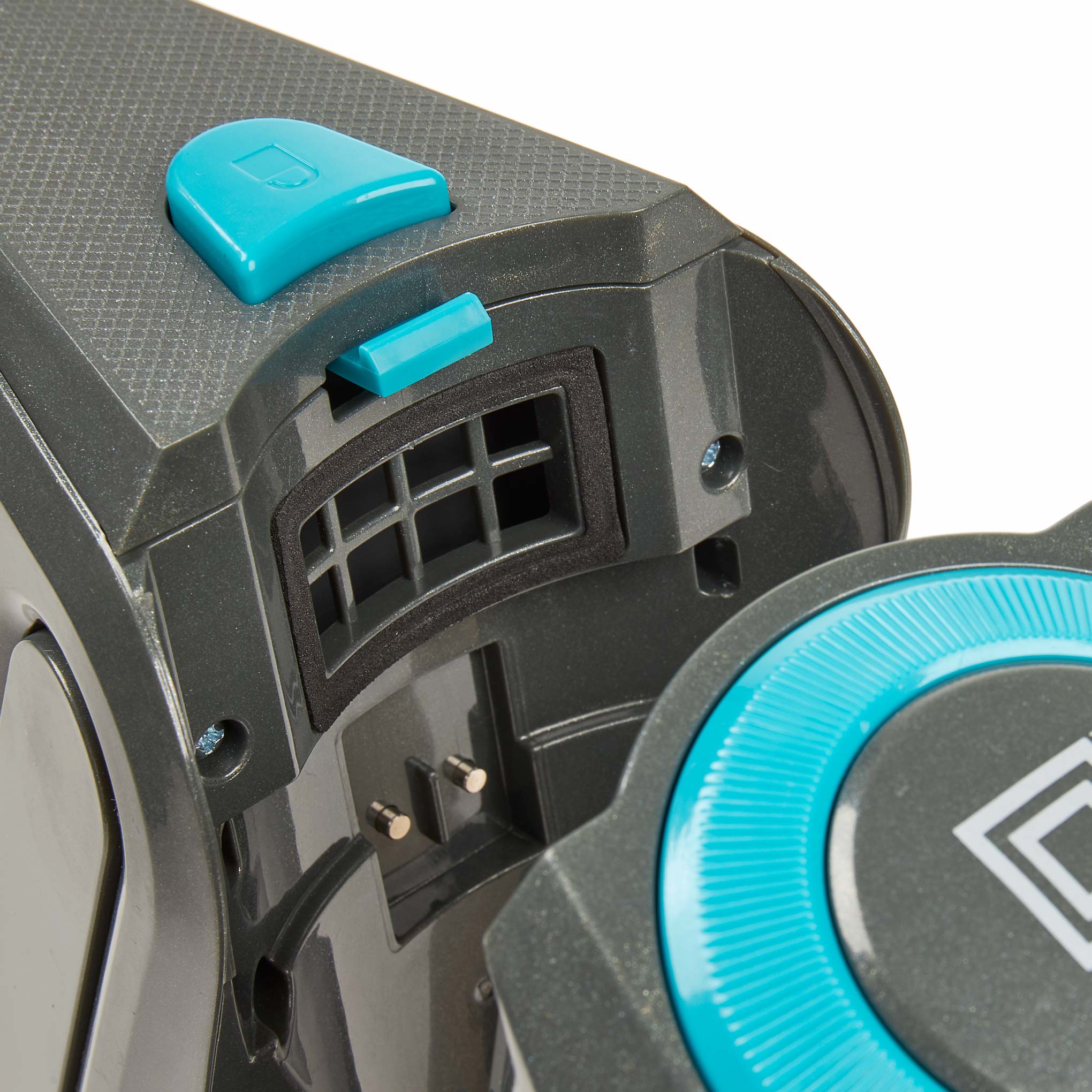 PIFCO 250W Pet Pro Cordless Rechargable Stick Vacuum – Pifco